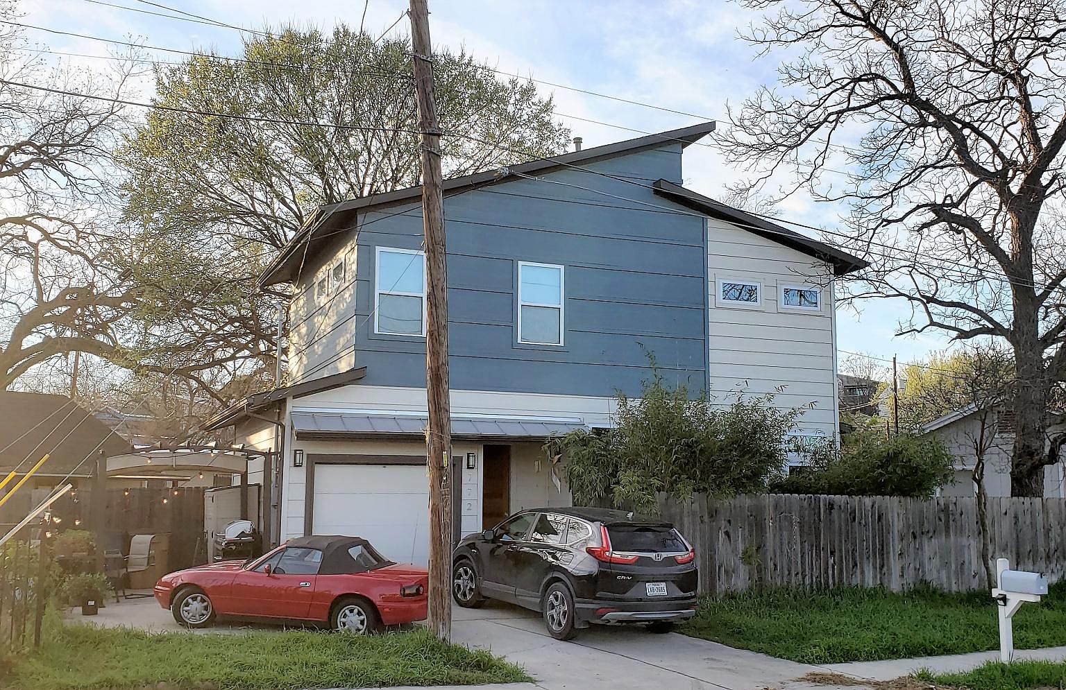 772 Northwestern Ave, Austin, TX 78702 | Zillow