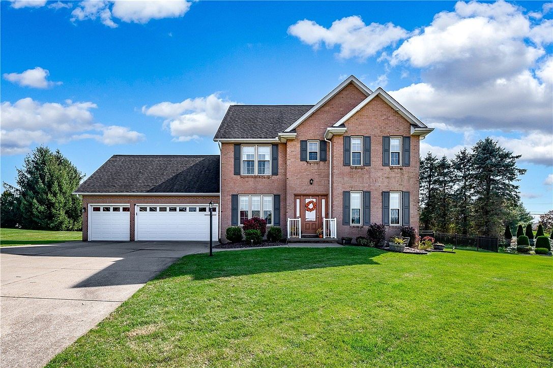 104 Manor Ct, Butler, PA 16001 | Zillow