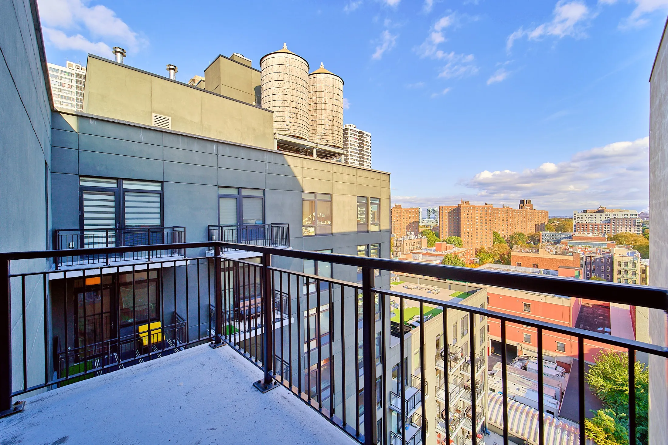 2211 3rd Avenue #9B in East Harlem, Manhattan | StreetEasy