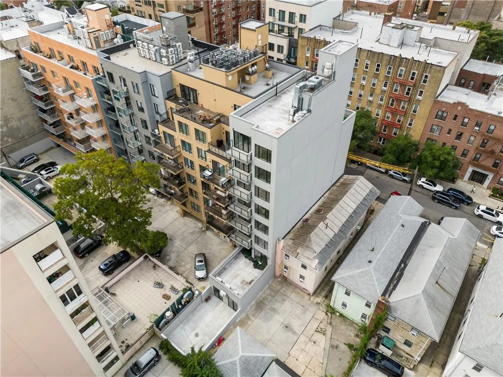 1657 East 19th Street #4B in Homecrest, Brooklyn | StreetEasy