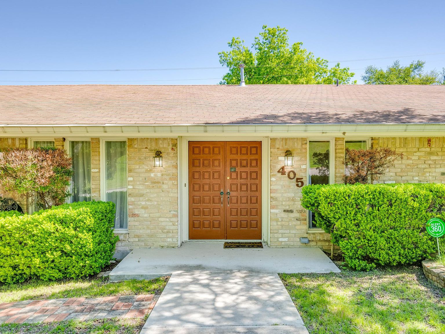 405 Westbrook Dr, Austin, TX 78746 | Zillow