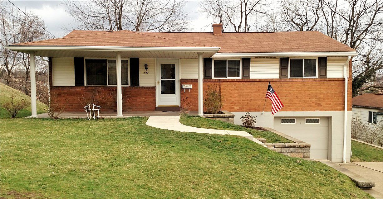 142 General Braddock Dr N, Braddock, PA 15104 | Zillow