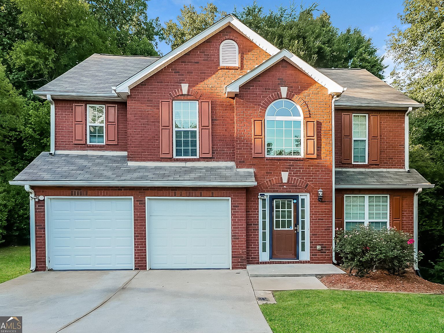4468 Abram Way, Conley, GA 30288 | Zillow
