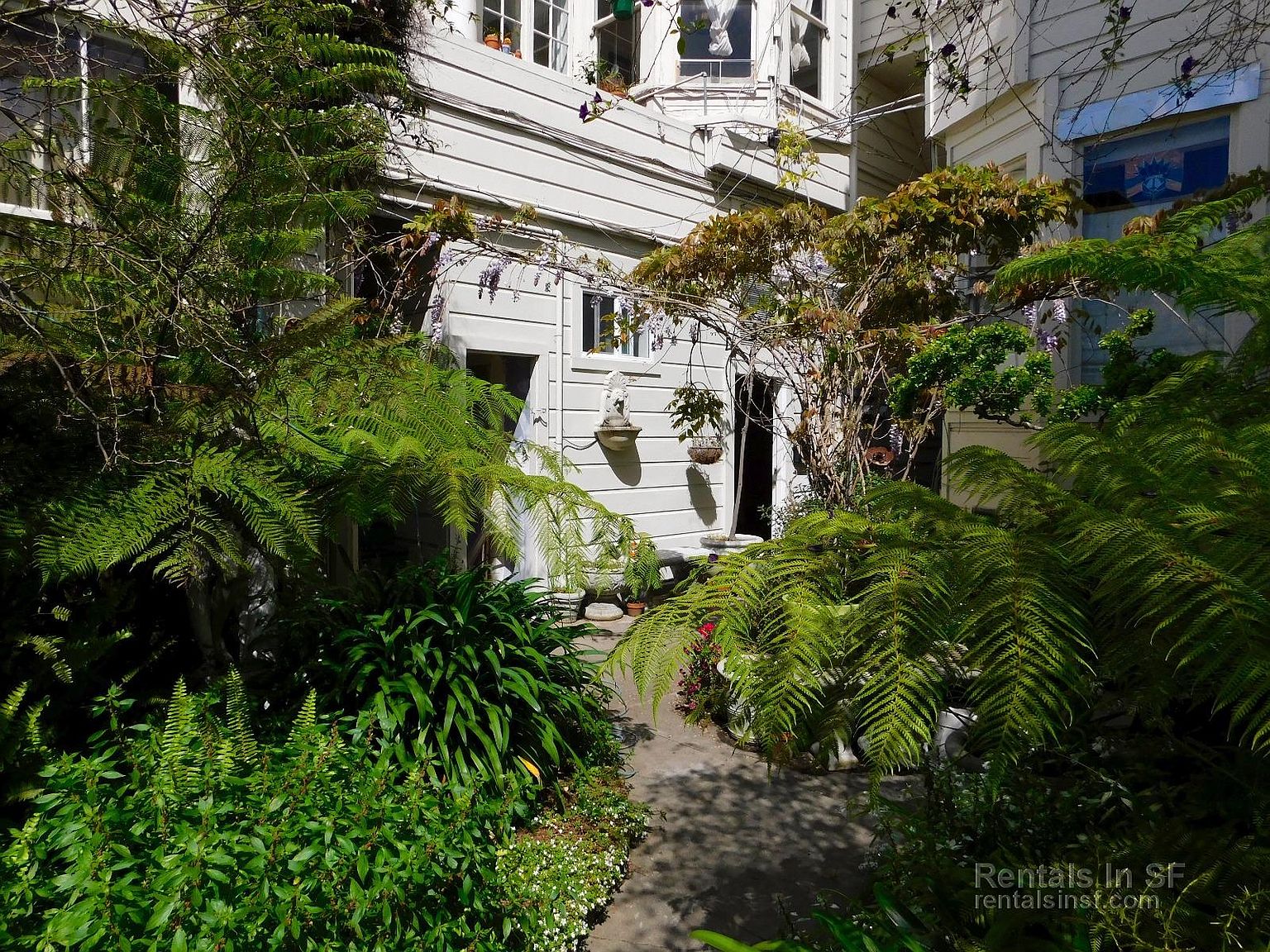 85 Carl St APT 14, San Francisco, CA 94117 | Zillow