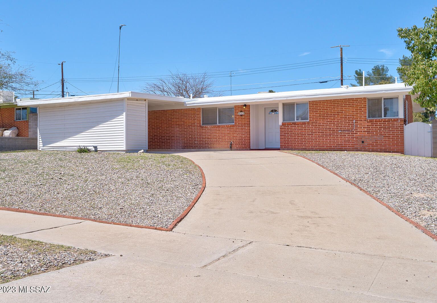 6143 E Seneca St, Tucson, AZ 85712 | Zillow