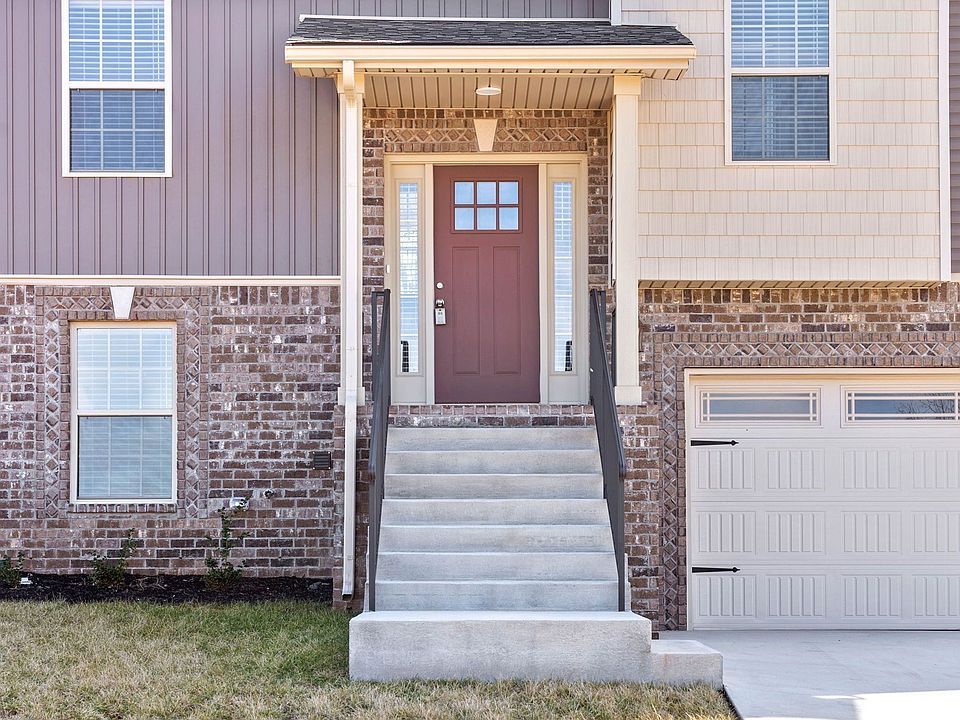 1192 Cardinal Creek Dr, Clarksville, TN 37040 | Zillow