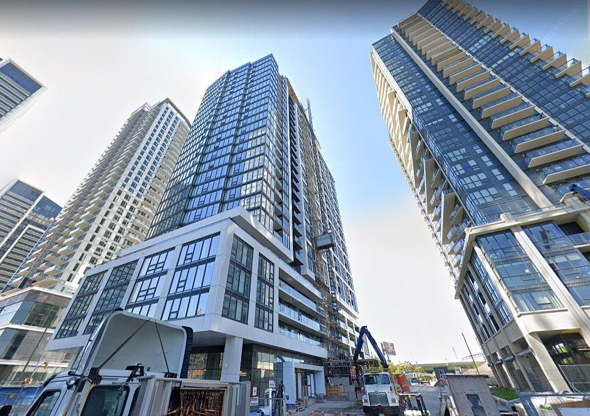 15 Solidarity Way #155, Toronto, ON M6K 1W6 | Zillow