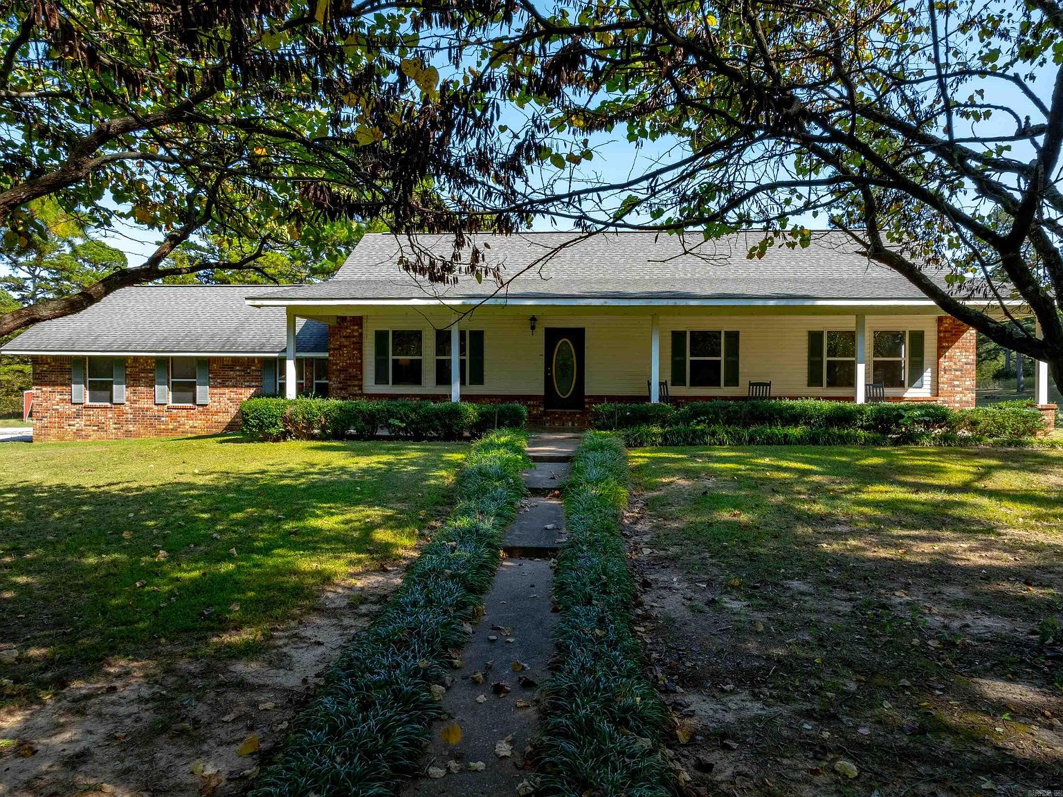 1418 Highway 167, Evening Shade, AR 72532 | MLS #24038109 | Zillow