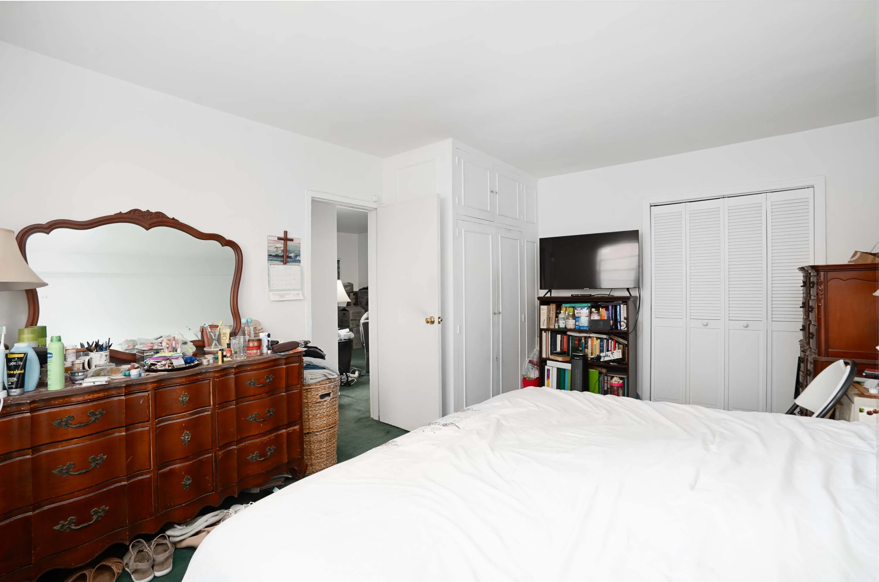 800 Grand Concourse #1OS in Concourse, Bronx | StreetEasy