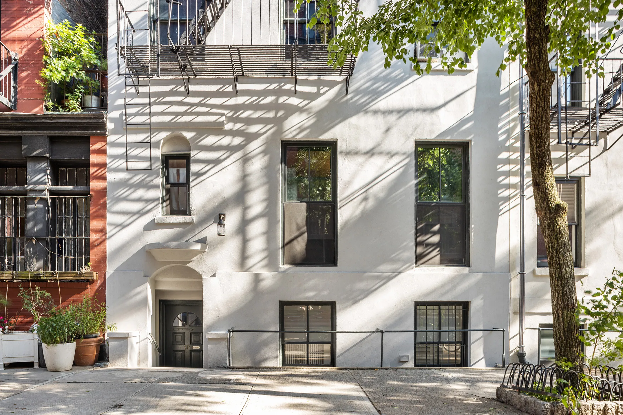 116 Perry Street #J49 in West Village, Manhattan | StreetEasy