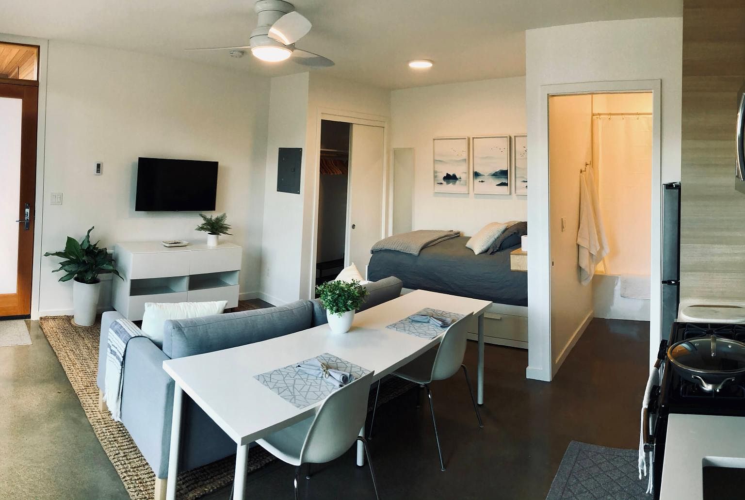 55 SW Wall St #15A, Bend, OR 97702 | Zillow