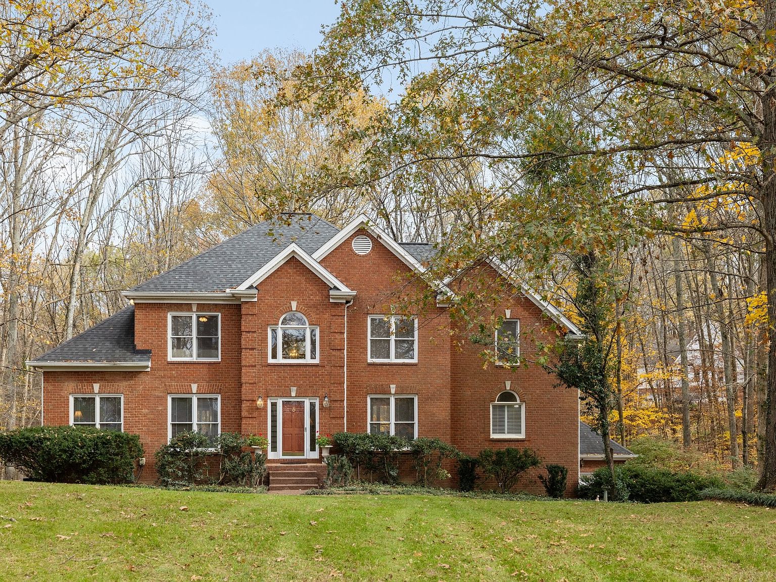1245 Temple Ridge Dr, Nashville, TN 37221 | Zillow