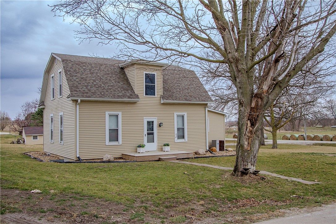 204 Reid St, Leighton, IA 50143 | Zillow