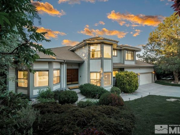 Caughlin Ranch - Reno NV Real Estate - 31 Homes For Sale | Zillow