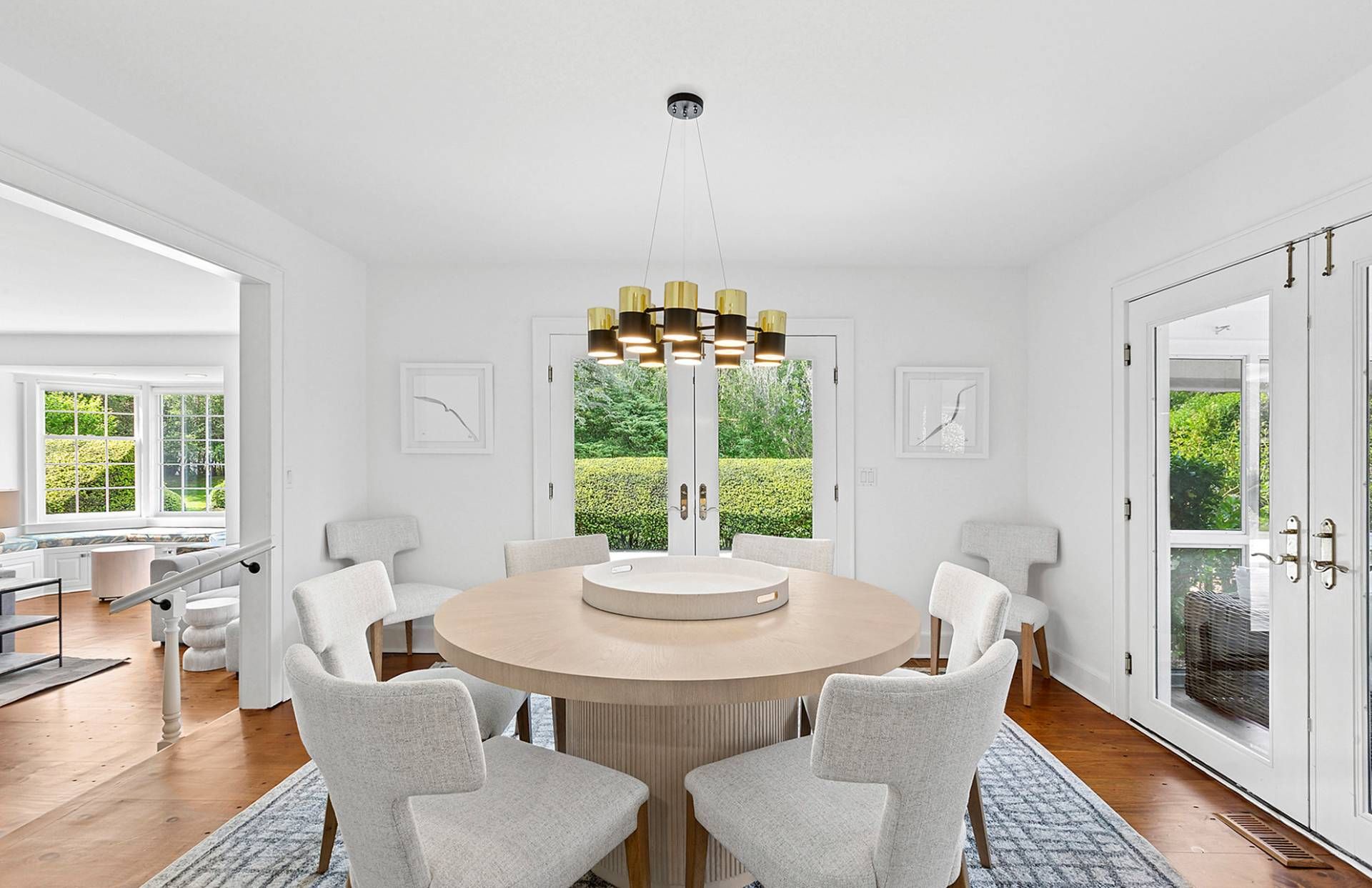 550 Pauls Ln, Bridgehampton, NY 11976 | Out East