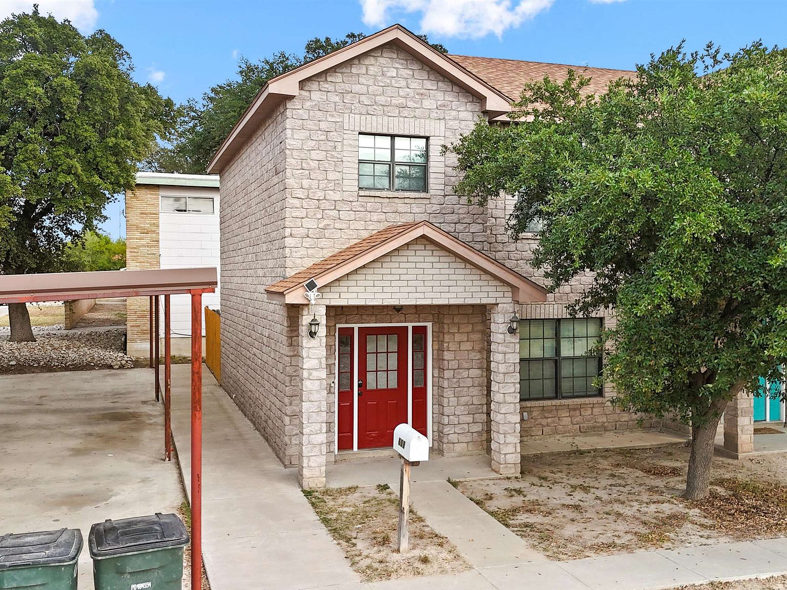 601 E 8th St, Del Rio, TX 78840 | MLS #207213 | Zillow