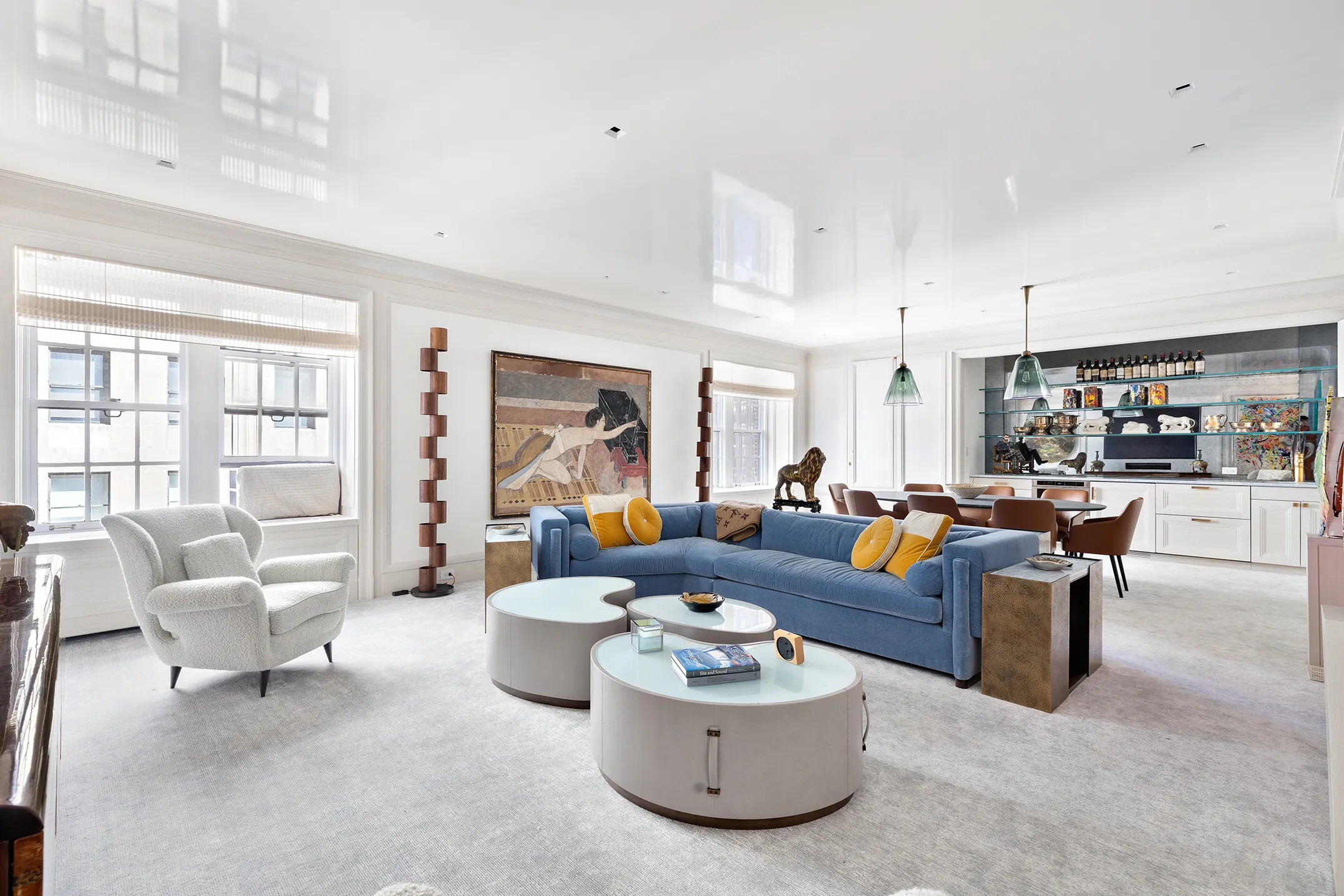 730 Park Avenue #5/6B in Lenox Hill, Manhattan | StreetEasy