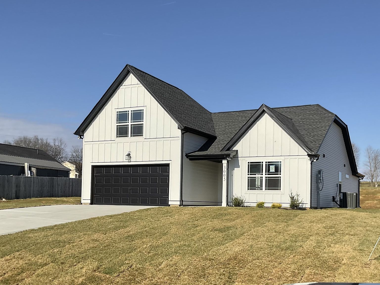 3005 Longview Ct LOT 10, Dickson, TN 37055 | Zillow