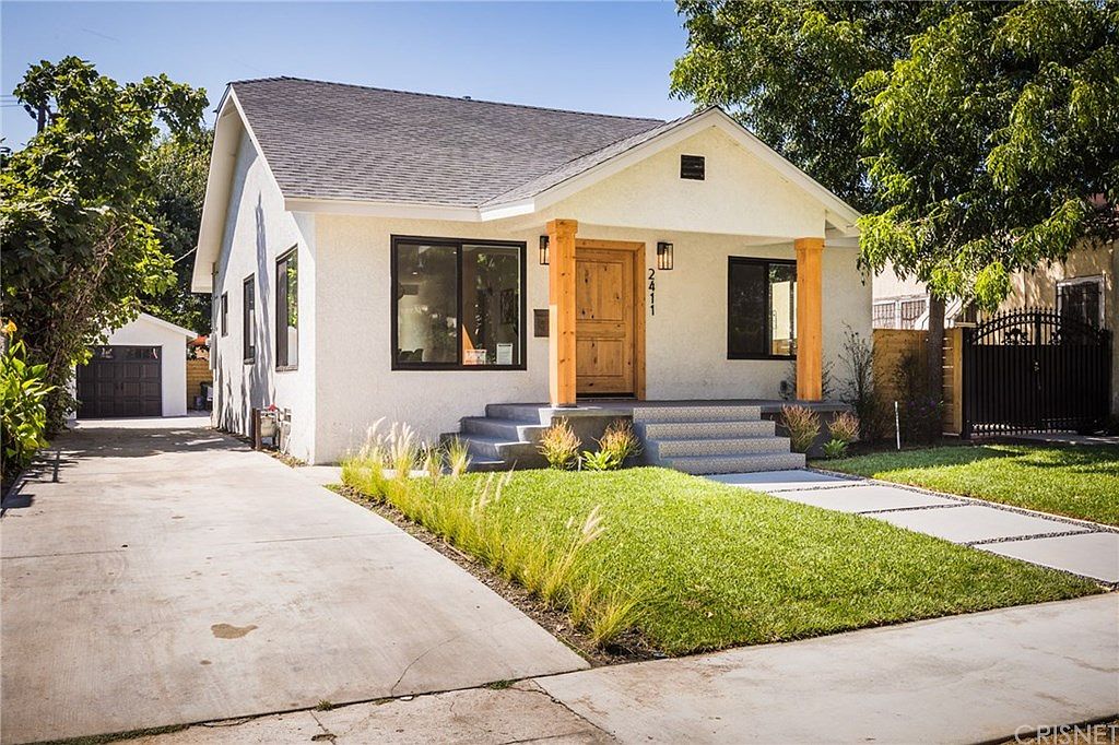 2411 Alsace Ave, Los Angeles, CA 90016 | Zillow