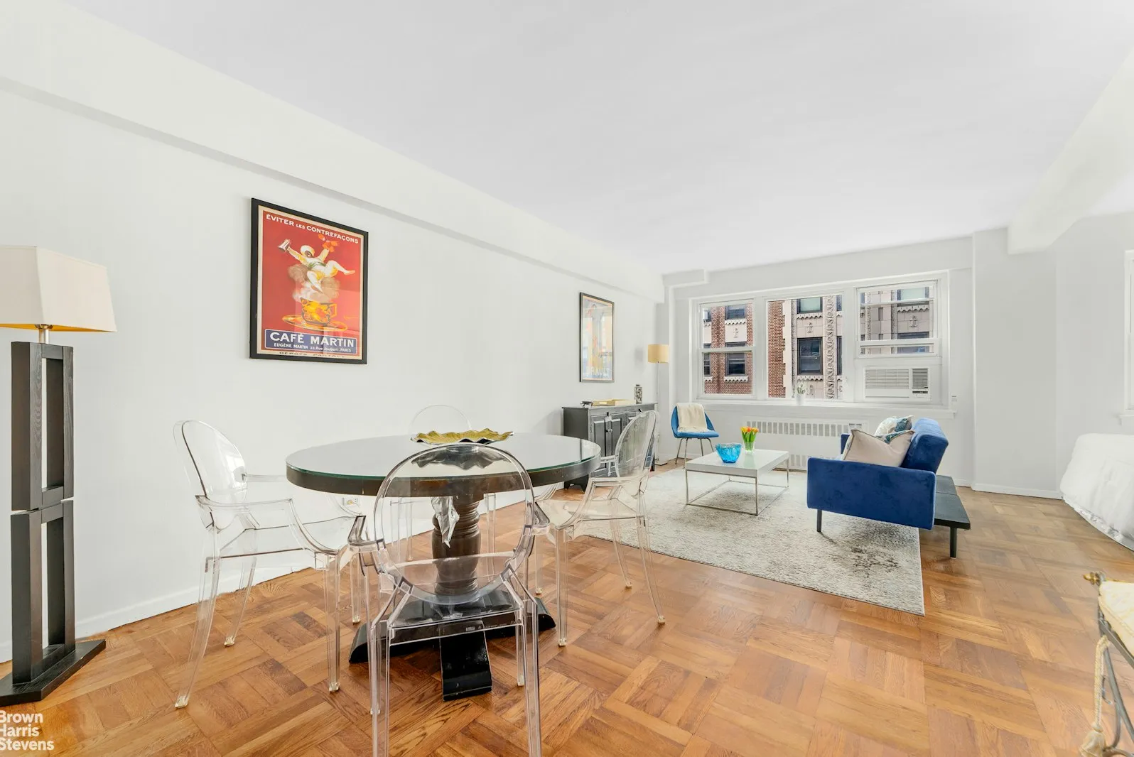 11 Riverside Drive #15OE in Upper West Side, Manhattan | StreetEasy