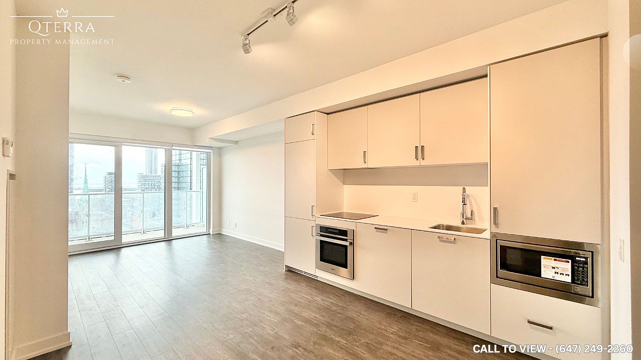 88 Queen St E #2308, Toronto, ON M5C 1S1 | Zillow