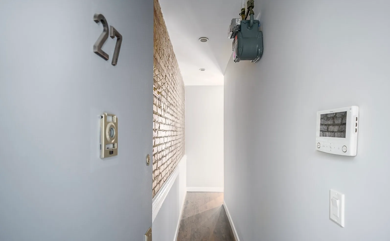 199 Prince Street #27 in Soho, Manhattan | StreetEasy