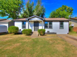 6205 Anderson Dr, Oklahoma City, OK 73149 | Zillow