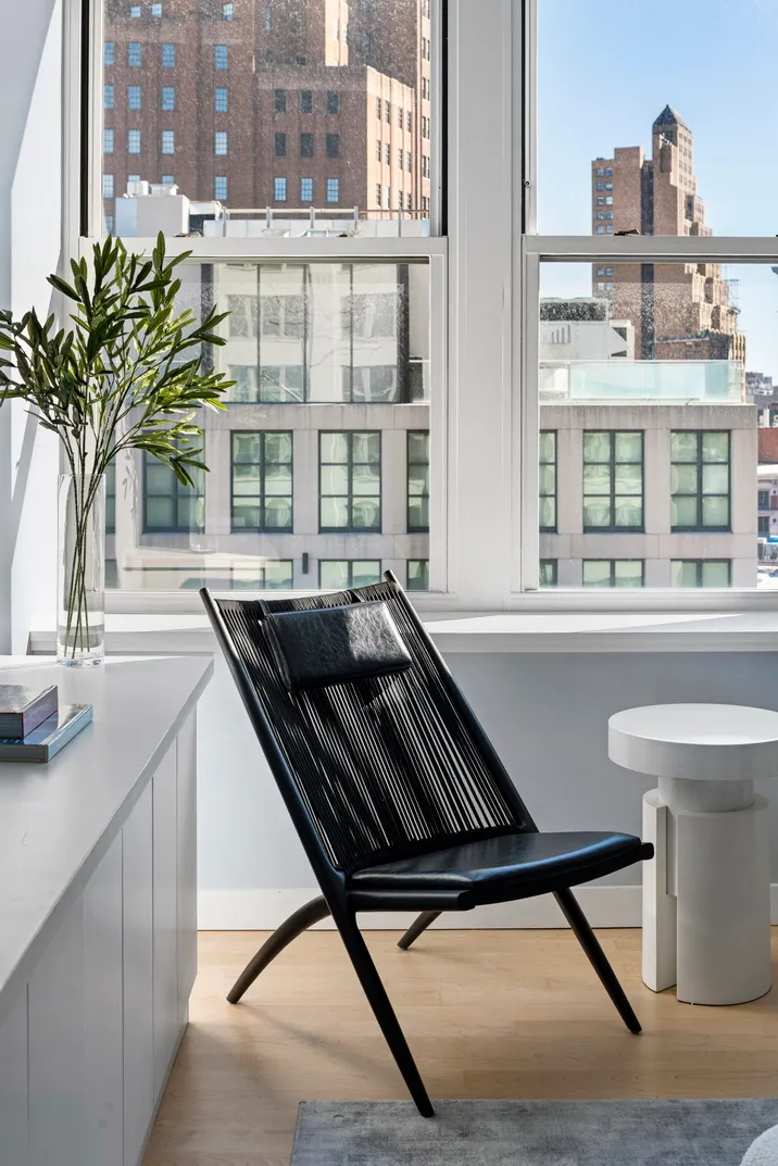 25 North Moore Street 10C/11C in Tribeca, Manhattan | StreetEasy