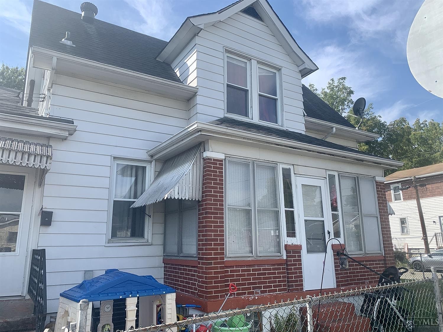 502 S McKinley Ave, Hamilton, OH 45013 | Zillow