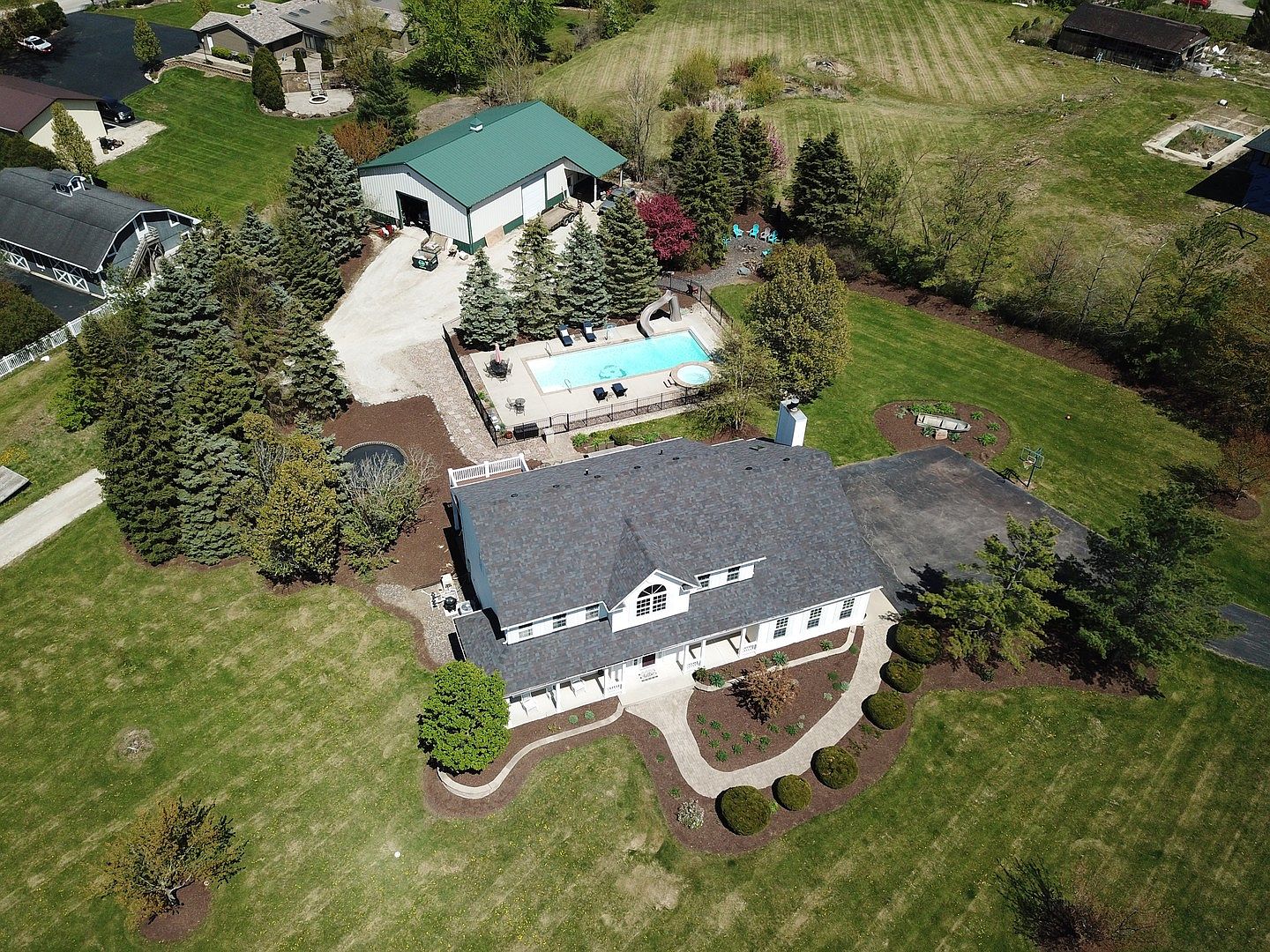 21 Tomahawk Trl, Oswego, IL 60543 | Zillow