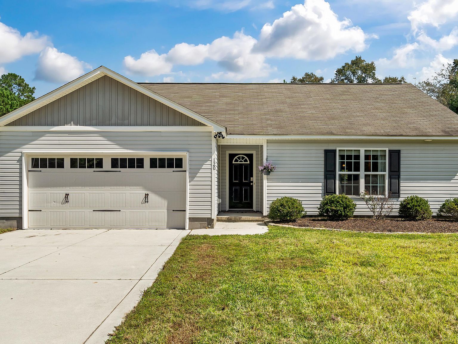 120 Stumpy Lane, Jacksonville, NC 28540 | Zillow