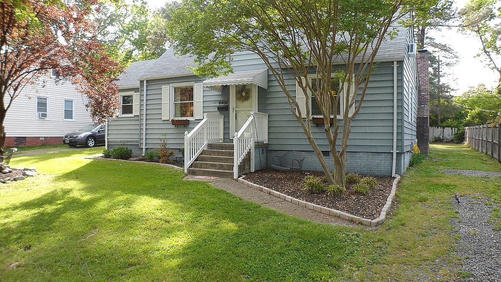 6404 Millhiser Ave, Richmond, VA 23226 | Zillow