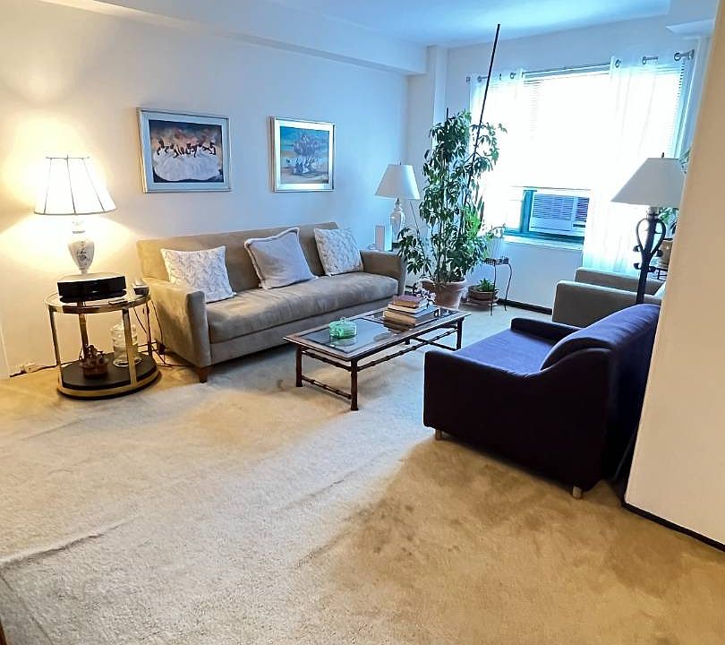 Parkchester South Condominiums - Bronx, NY | Zillow