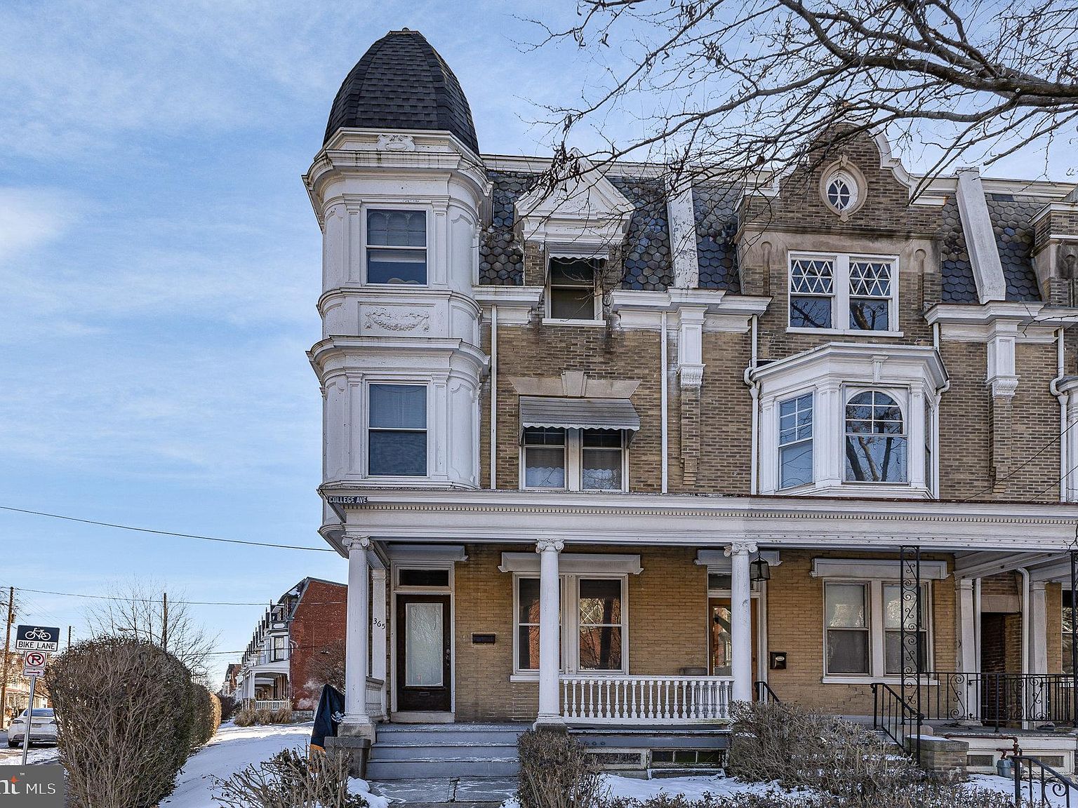 365 College Ave, Lancaster, PA 17603 | Zillow