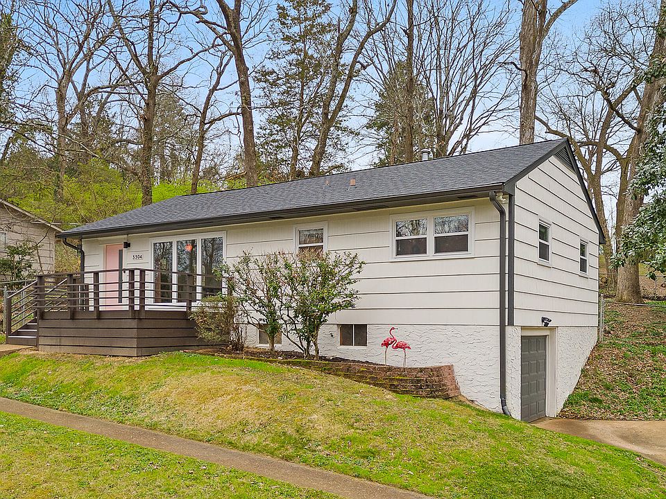 3304 Pinewood Ter, Chattanooga, TN 37411 | Zillow