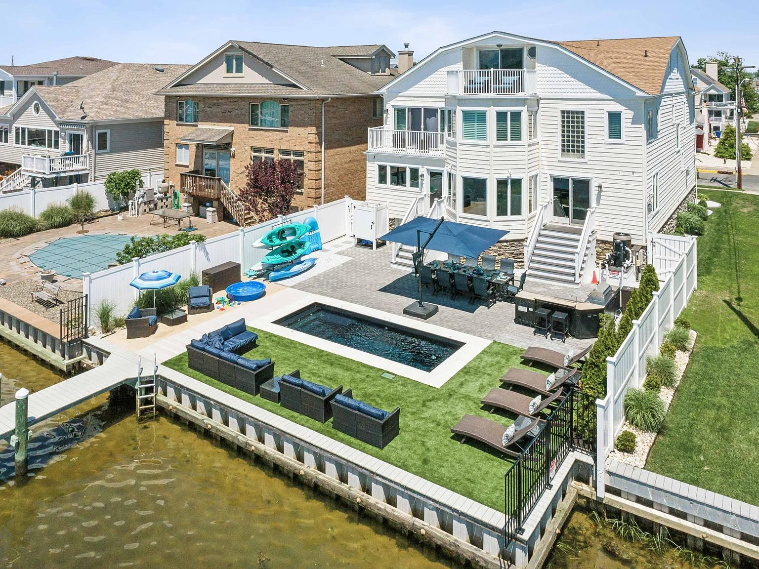 100 Harvard Ave, Point Pleasant Beach, NJ 08742 | Zillow