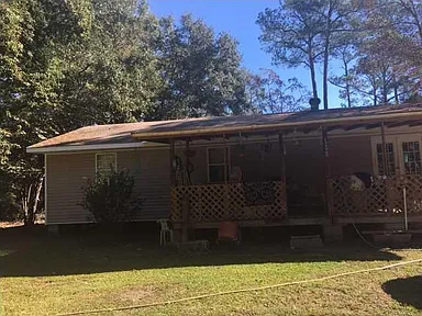 16000 Williams Rd Coden AL | Zillow