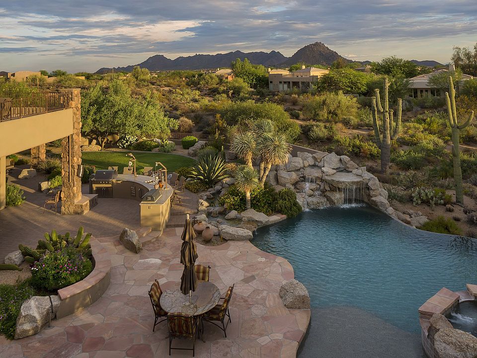 11051 E Balancing Rock Rd, Scottsdale, AZ 85262 | Zillow