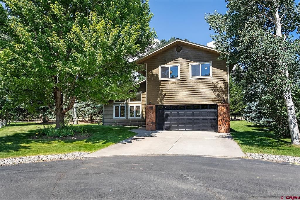 101 Long Hollow Ln, Durango, CO 81301 | Zillow
