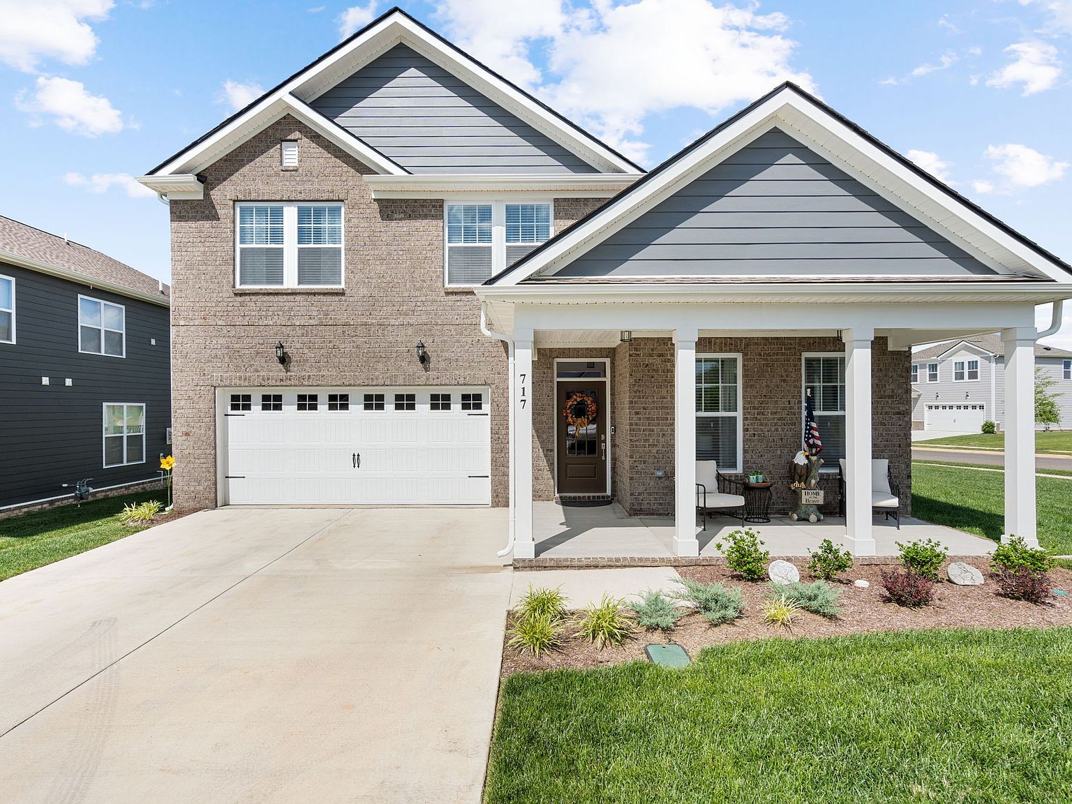 717 Ewell Farm Dr, Spring Hill, TN 37174 | Zillow