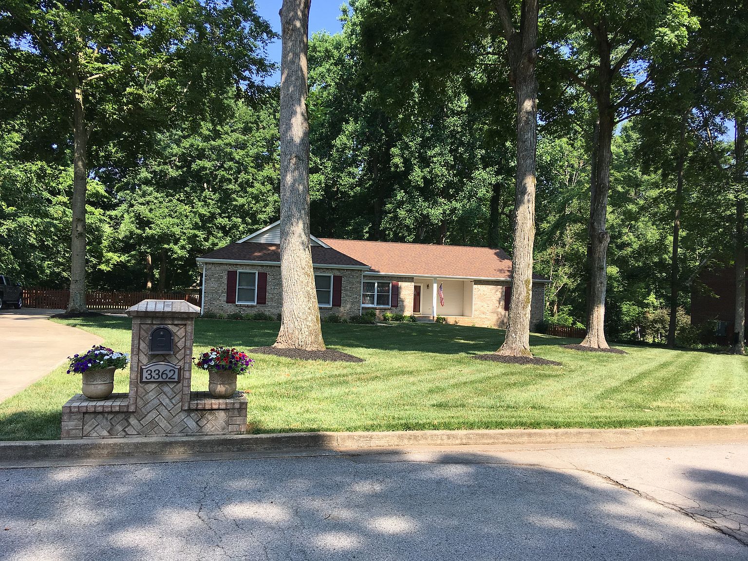 3362 E Rhett Butler Rd, Clarksville, TN 37042 | Zillow