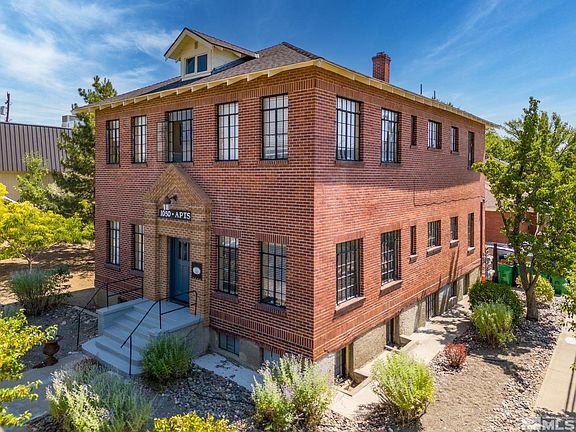 1050 W 2nd St, Reno, NV 89503 | Zillow