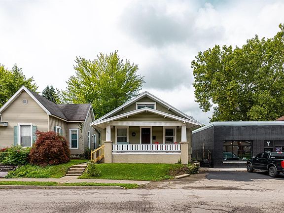 327 N Meeks Ave, Muncie, IN 47303 | Zillow