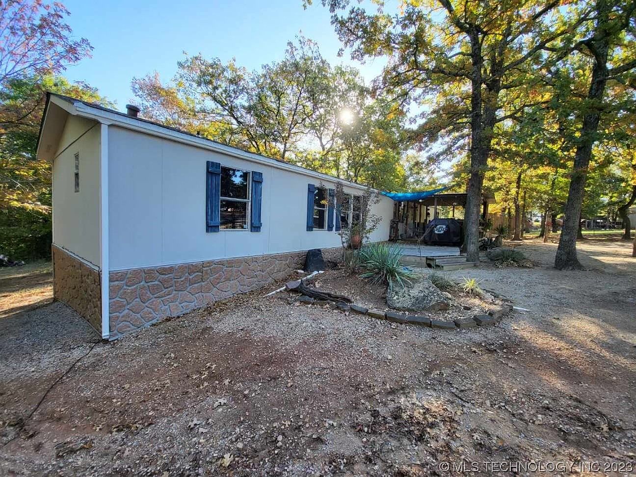 2407 Kickapoo Rd, Sulphur, OK 73086 | Zillow