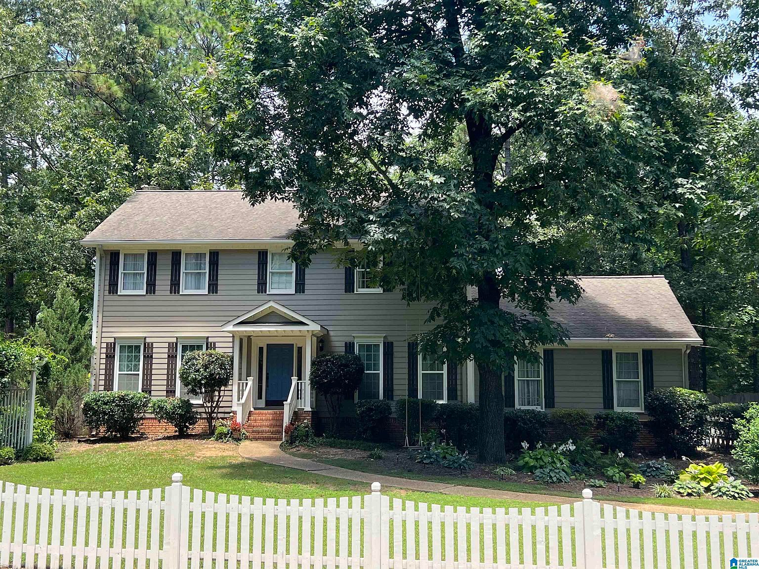 3641 Tall Timber Dr, Birmingham, AL 35242 | Zillow