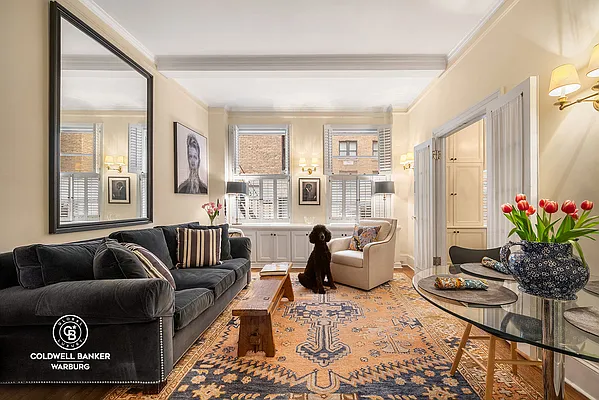 1060 Park Avenue #5A in Carnegie Hill, Manhattan | StreetEasy
