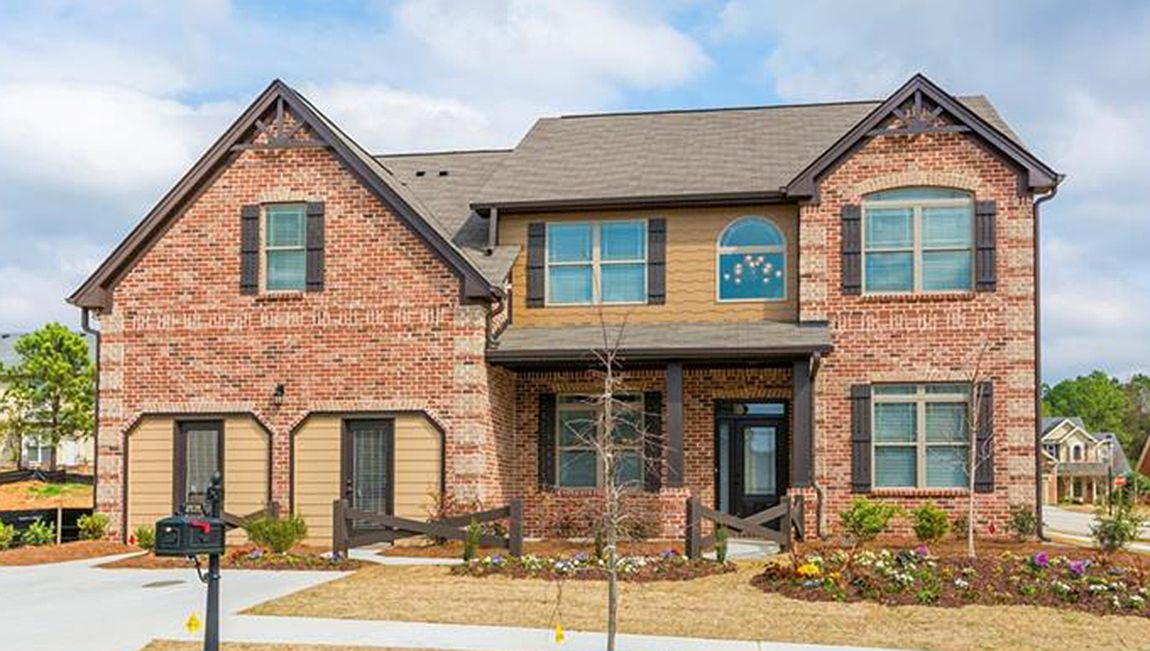 386 Devon Brook Ct, Lawrenceville, GA 30043 | Zillow