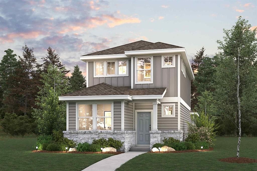 2320 Jack Nora Way, Round Rock, TX 78665 | Zillow