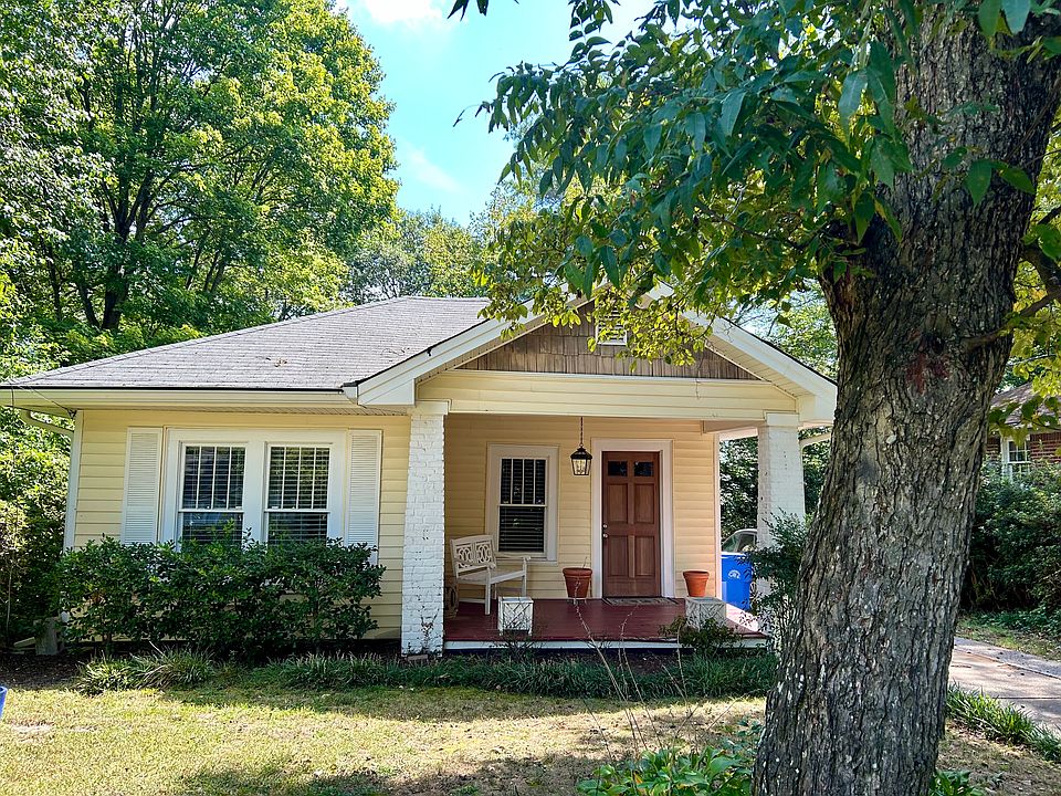 1058 Gilbert St SE, Atlanta, GA 30316 | Zillow