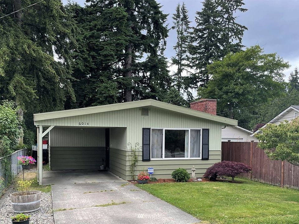 6014 East Drive, Everett, WA 98203 | Zillow